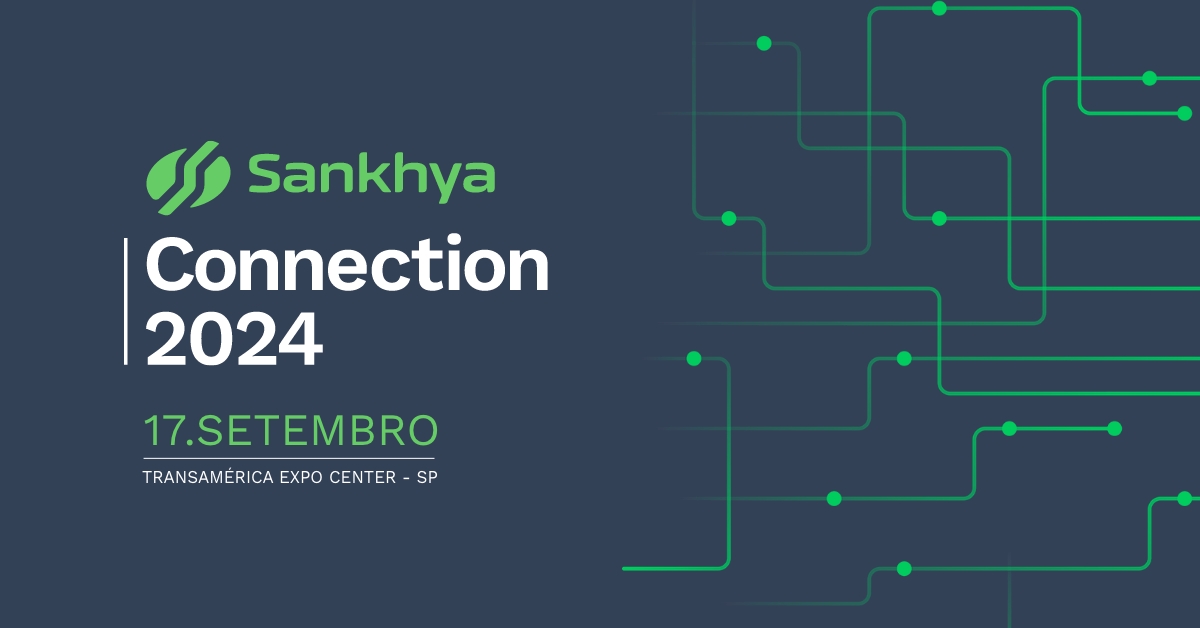 Sankhya Connection 2024